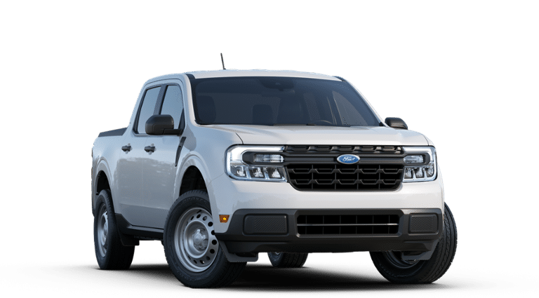 2024 Ford Maverick® XL - Vehicle Details Page